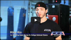 MMA Miami - 30 Day Free Trial of Mixed Martial Arts in Miami!